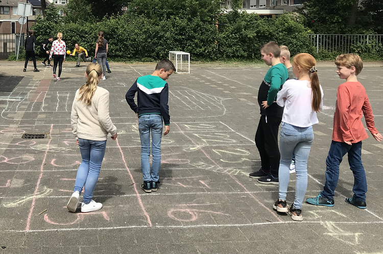 Home – Sportdocent